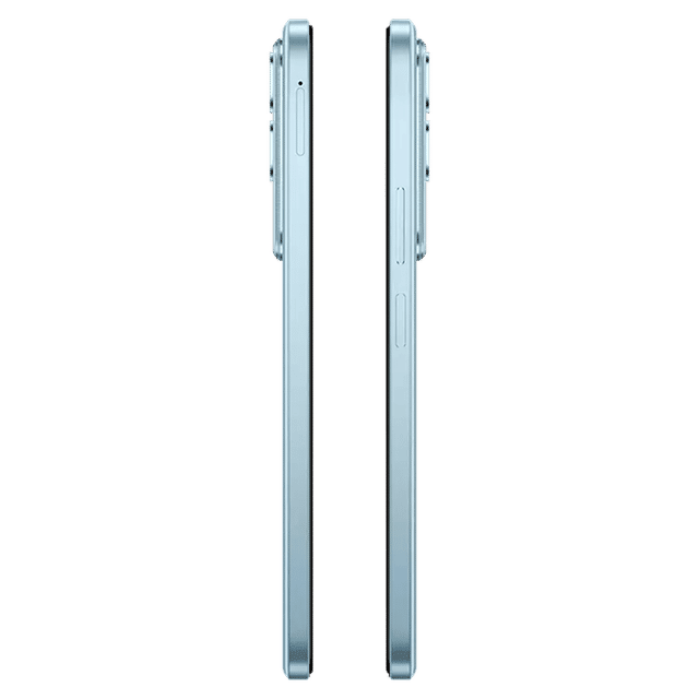 Buy vivo T4x 5G (8GB RAM, 256GB, Marine Blue) online at best prices from Croma. Check product ...